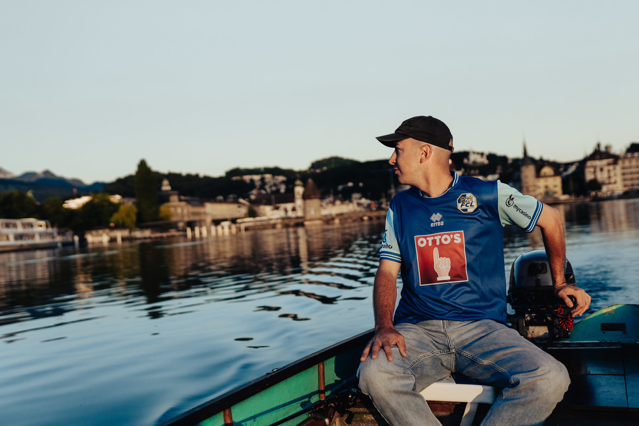 FC Luzern Fanshop – FCL Fanshop