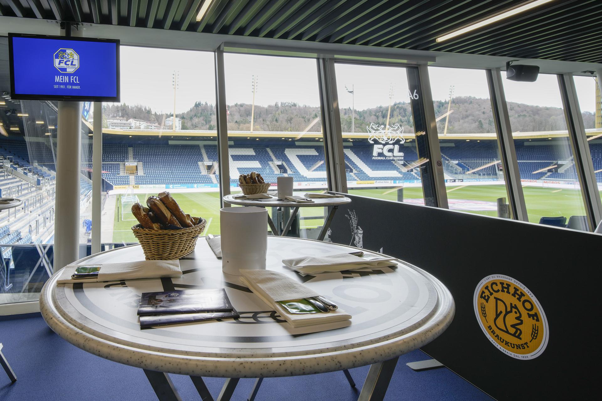 FC Luzern Fanshop – FCL Fanshop