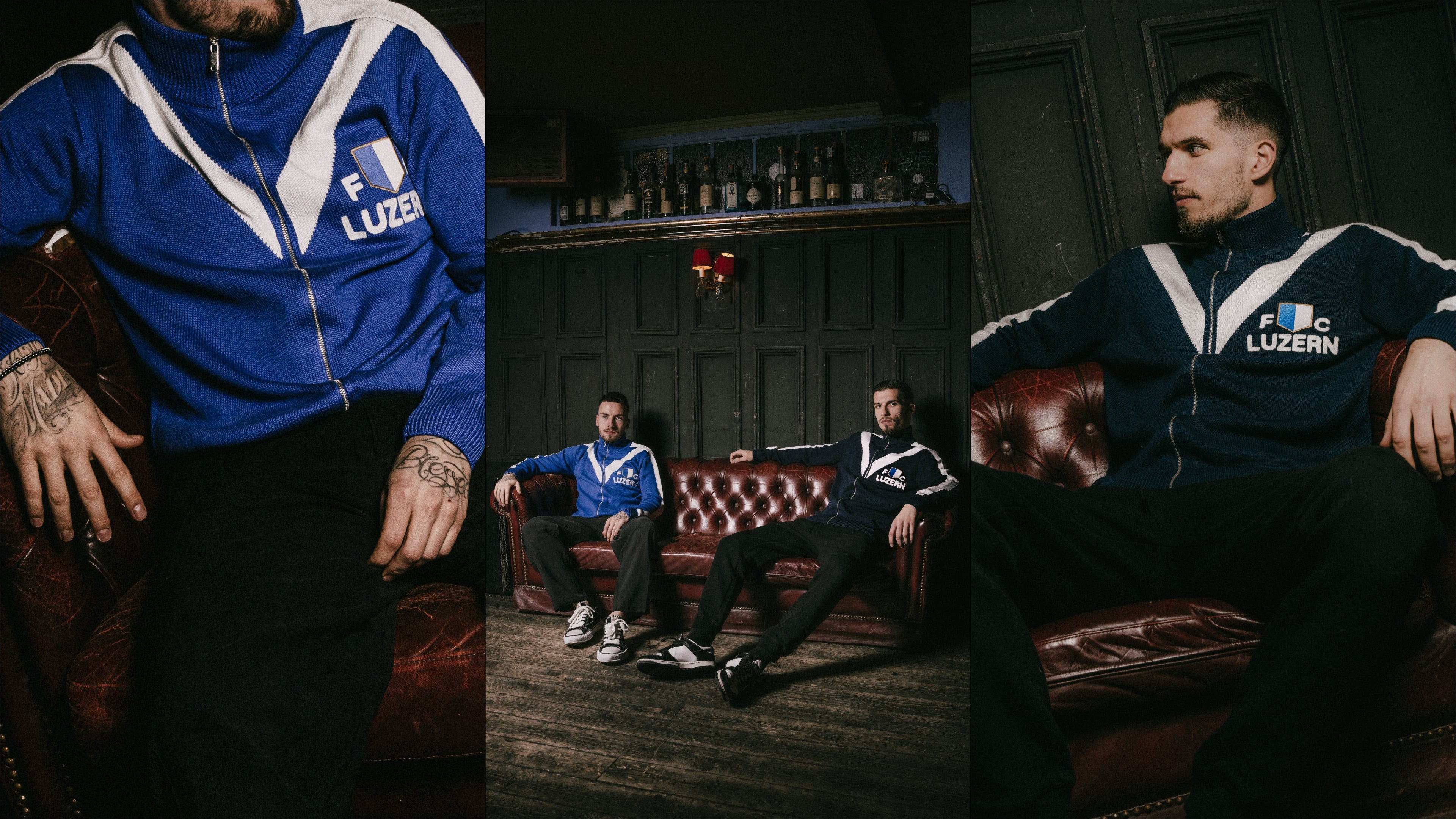 FC Luzern Fanshop – FCL Fanshop