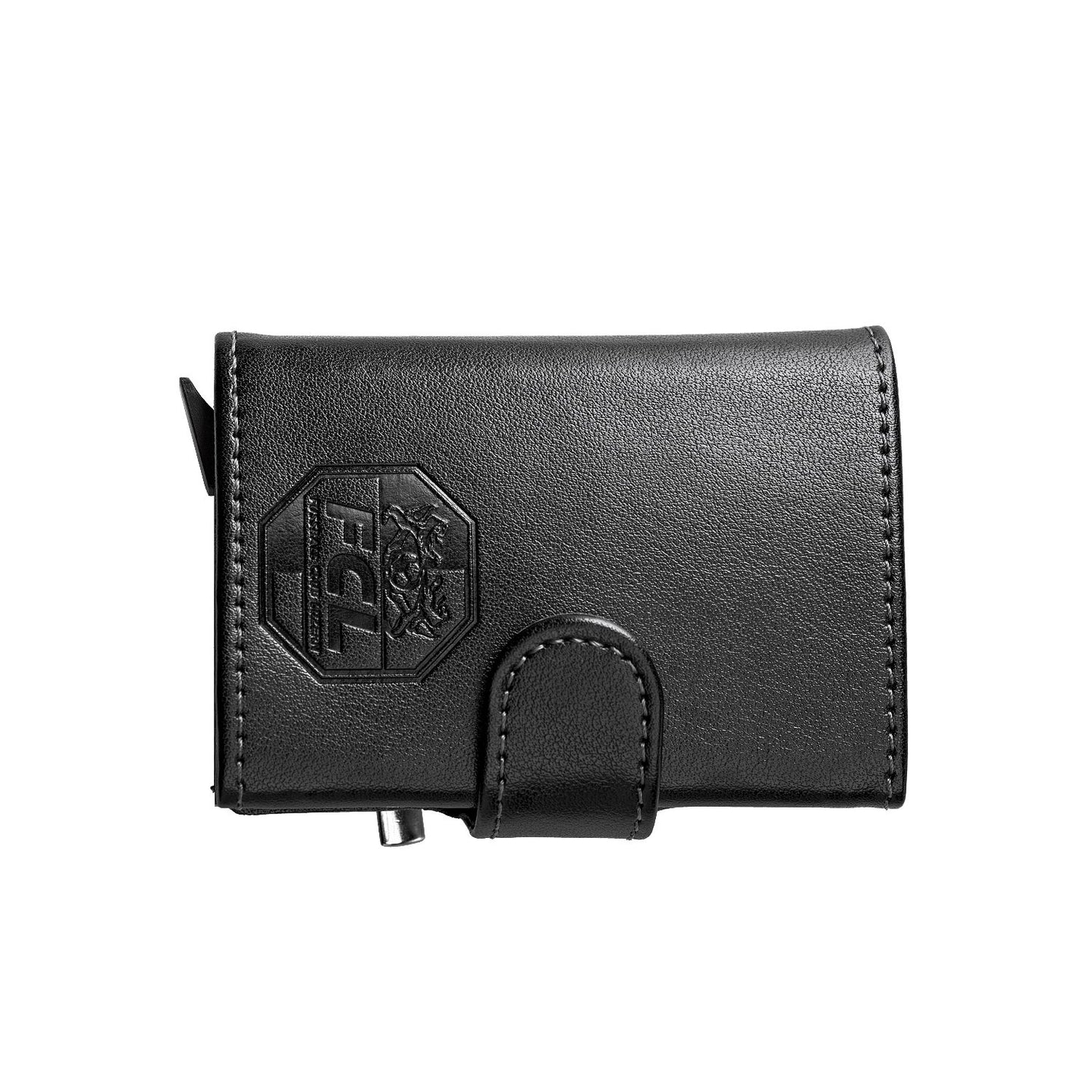 FCL Slim Wallet – FCL Fanshop