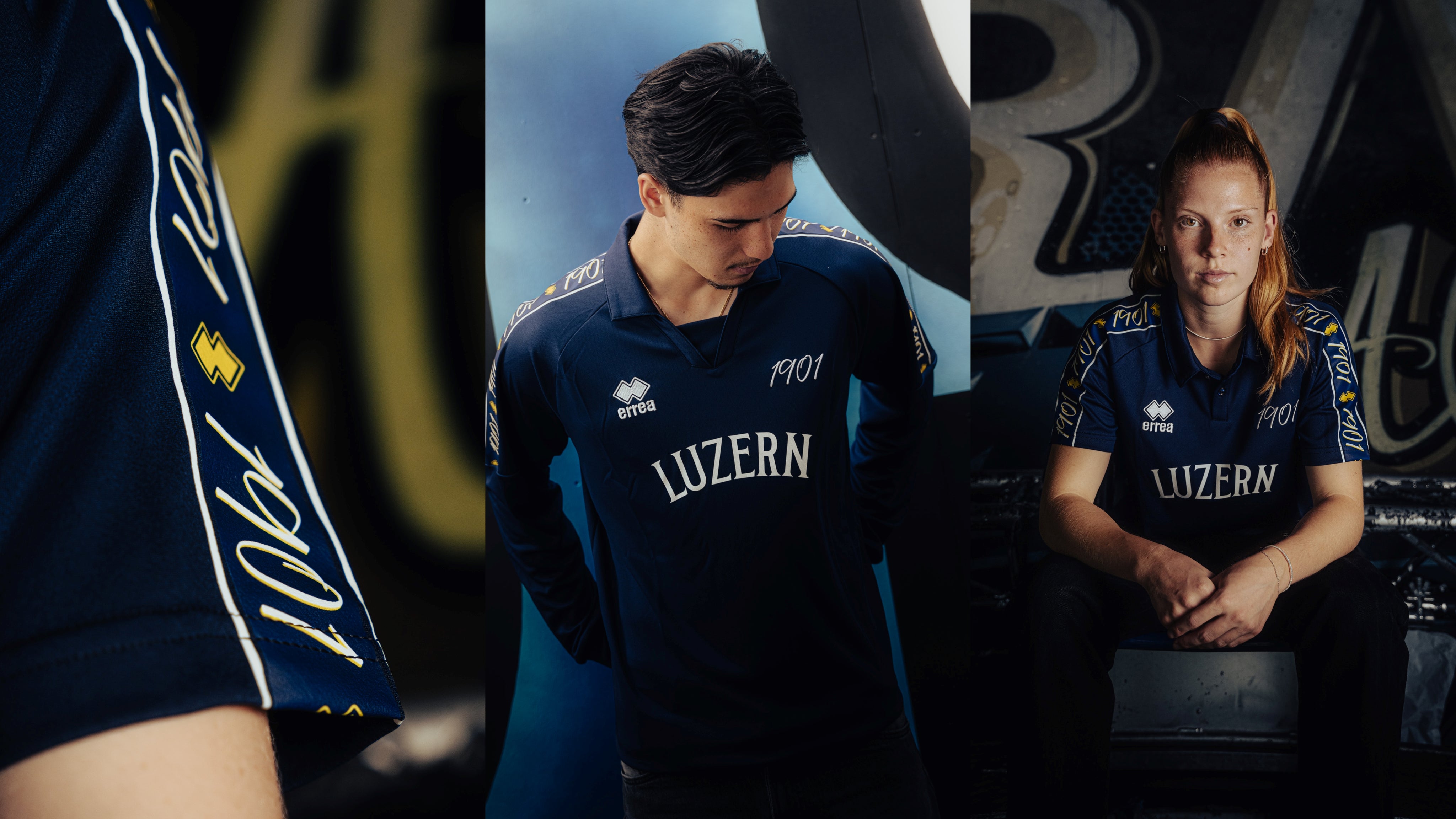 FC Luzern Fanshop – FCL Fanshop