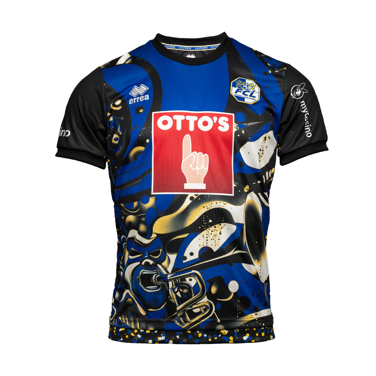 FC Luzern Fanshop – FCL Fanshop