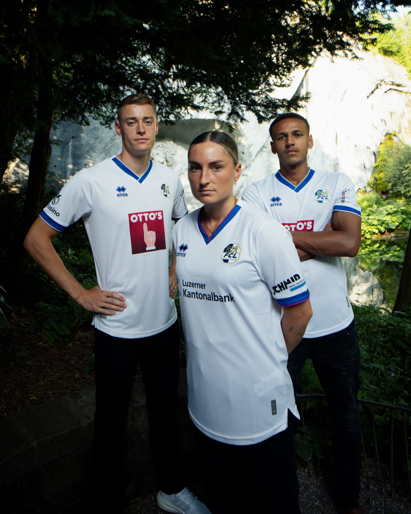 FC Luzern Fanshop – FCL Fanshop
