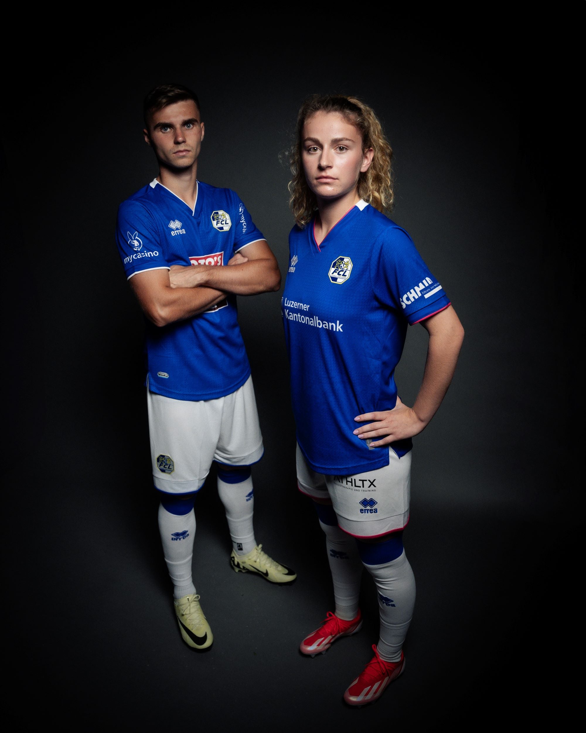 FC Luzern Fanshop – FCL Fanshop